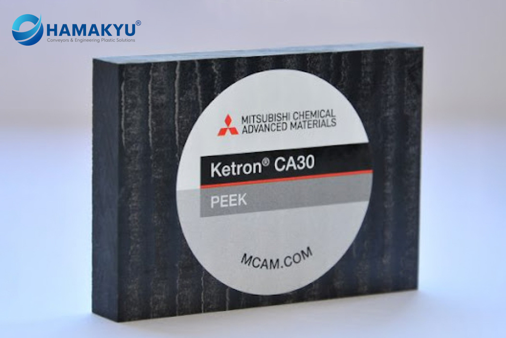 Ketron® CA30 PEEK Hamakyu